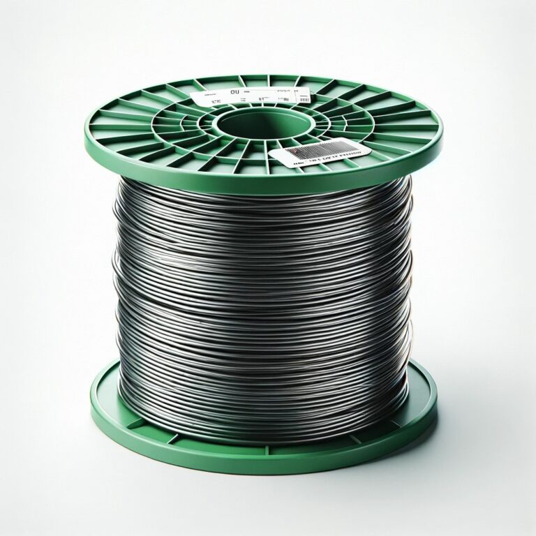 22 AWG Ni60 (NiCr60/15) Nichrome 60 Flat Wire (0.81mm x 0.4mm) | The ...