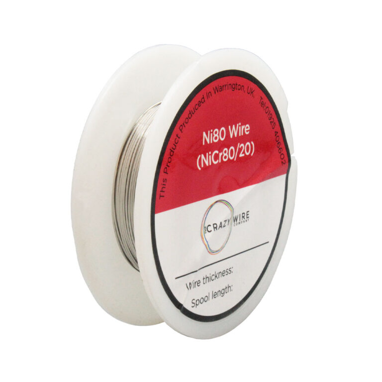 Best Wire for Electronics Projects | The Crazy Wire Company