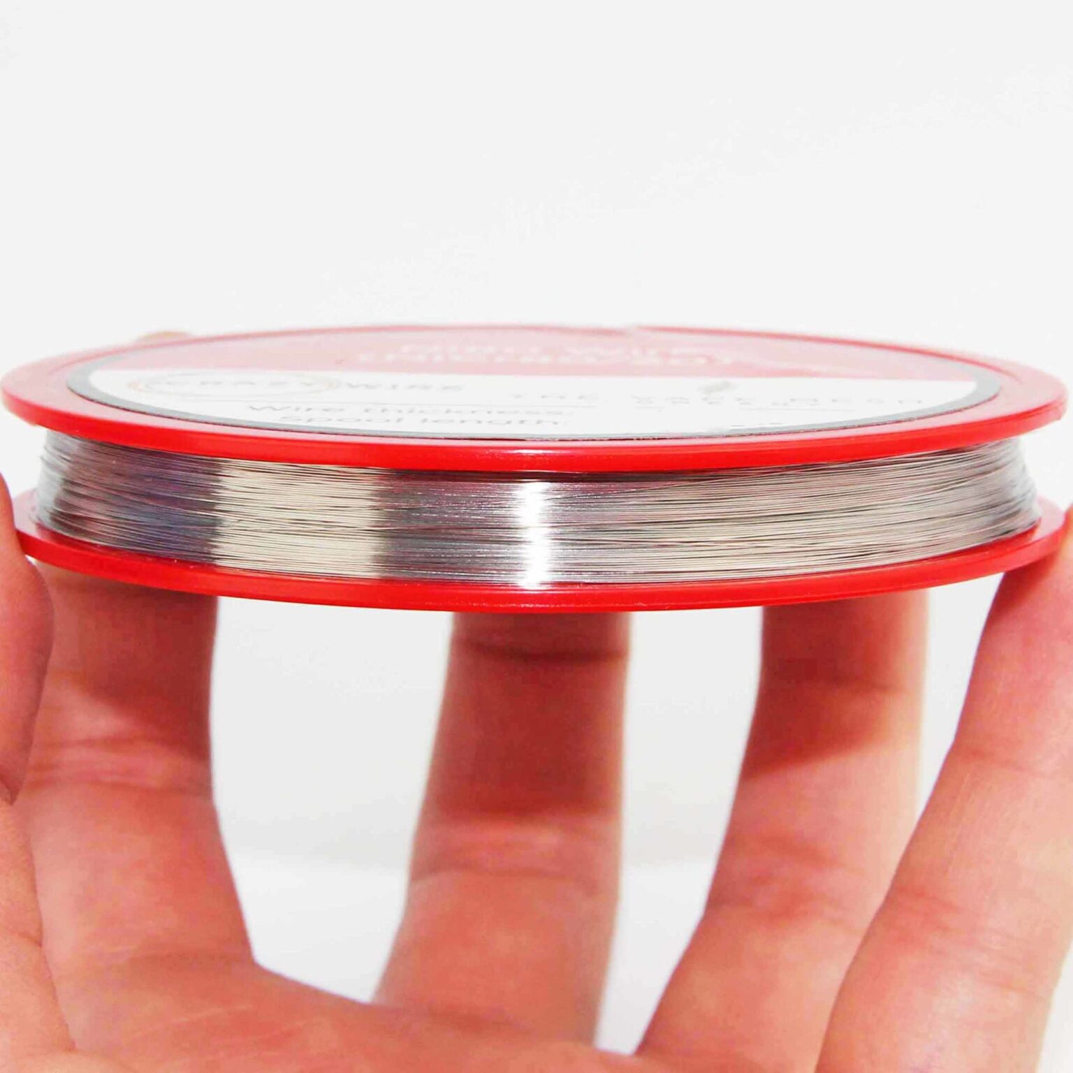 What is Nichrome Wire? | The Crazy Wire Company
