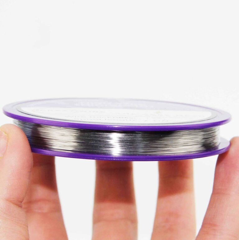 What is Nichrome Wire? | The Crazy Wire Company