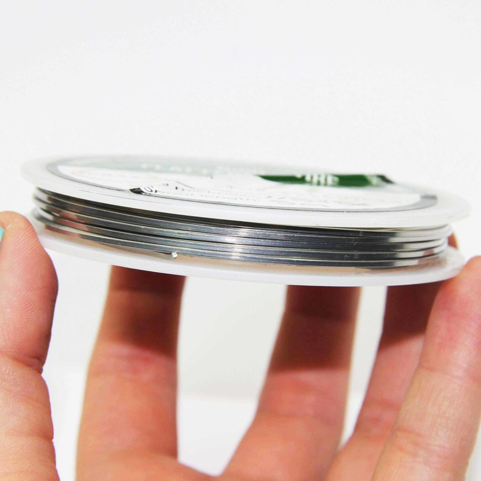 What is Nichrome Wire? | The Crazy Wire Company