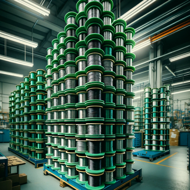 Everything That You Need To Know About Wires | The Crazy Wire Company