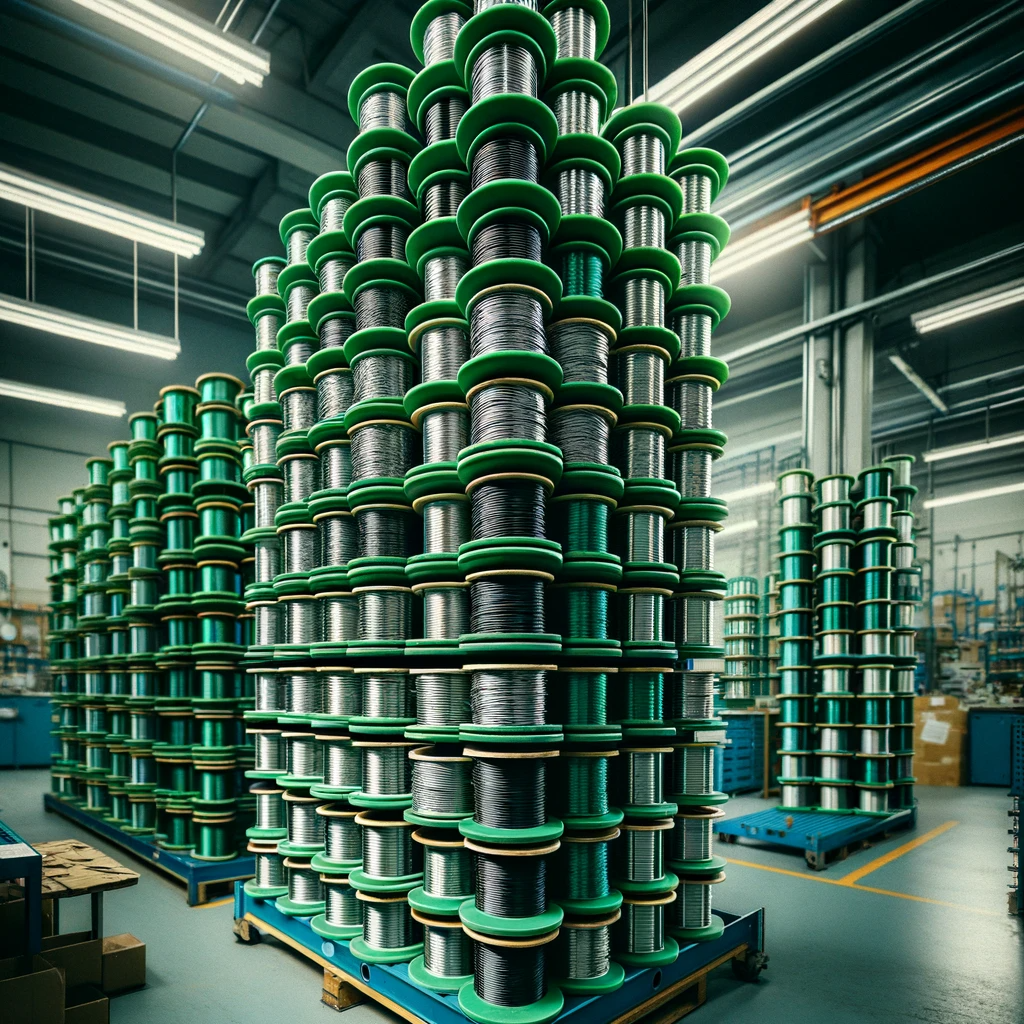 Everything That You Need To Know About Wires | The Crazy Wire Company