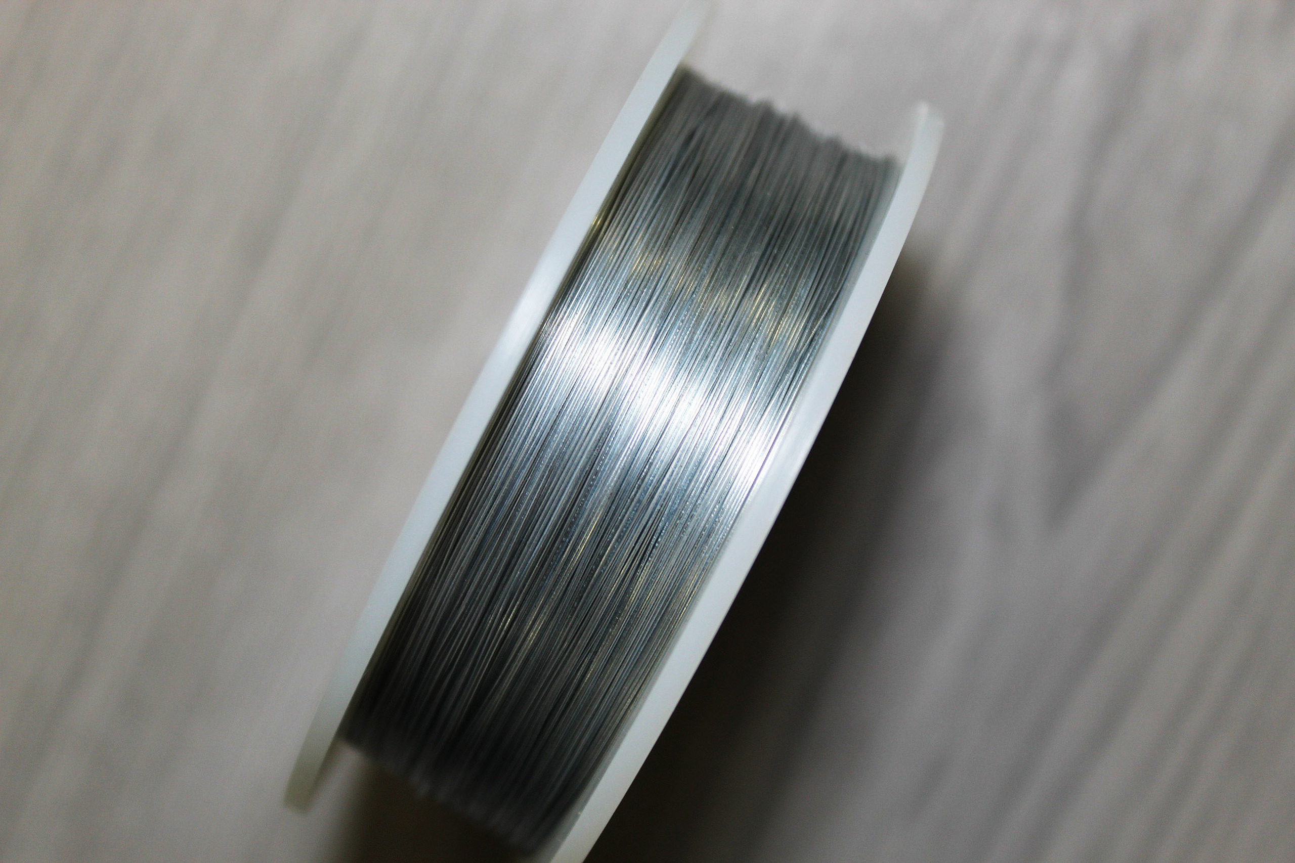 18 Gauge Wire For Jewelry Making 304 Stainless Steel Soft Wire - 1.6mm ...
