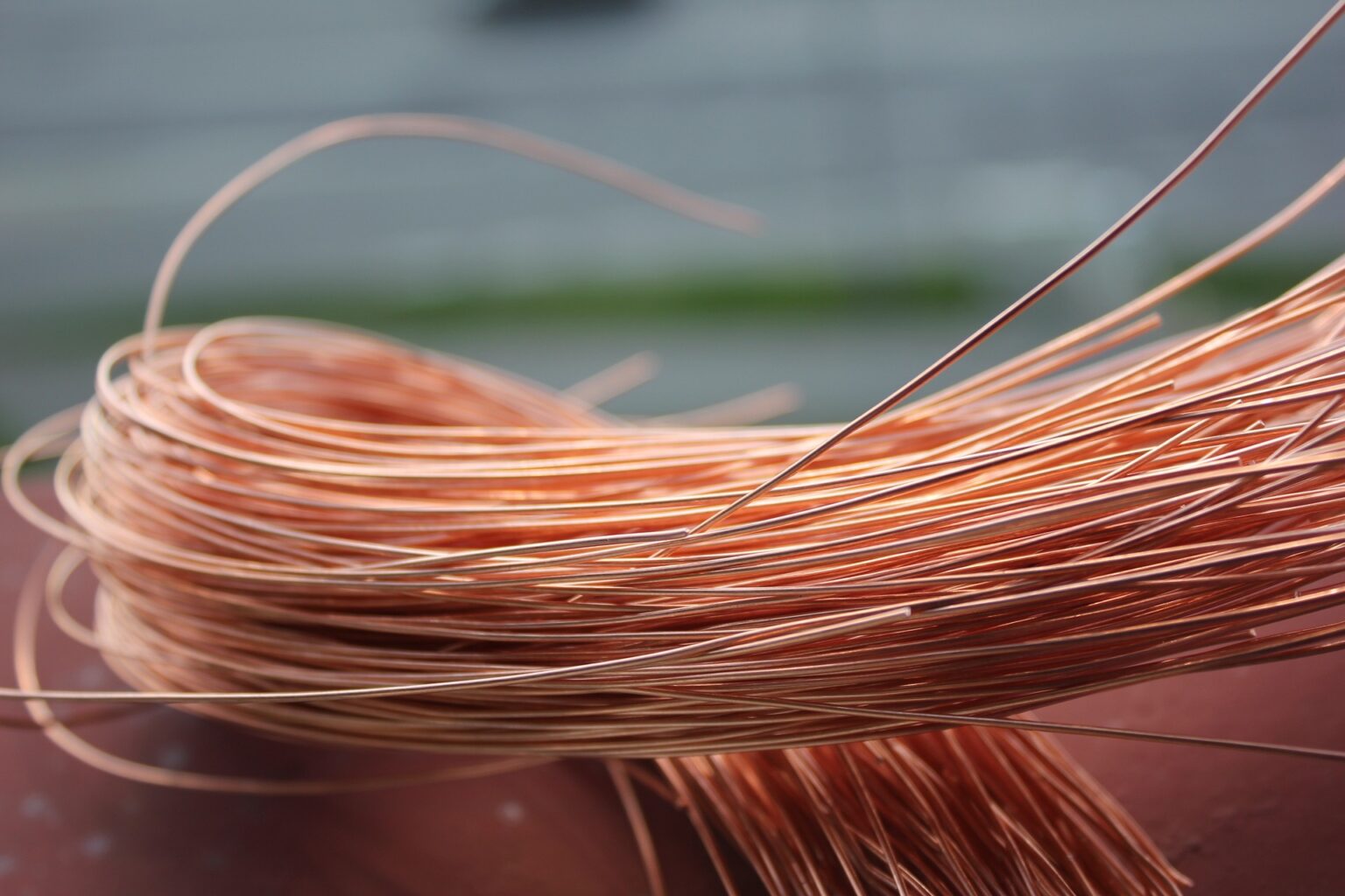 Wire Grades Explained | The Crazy Wire Company