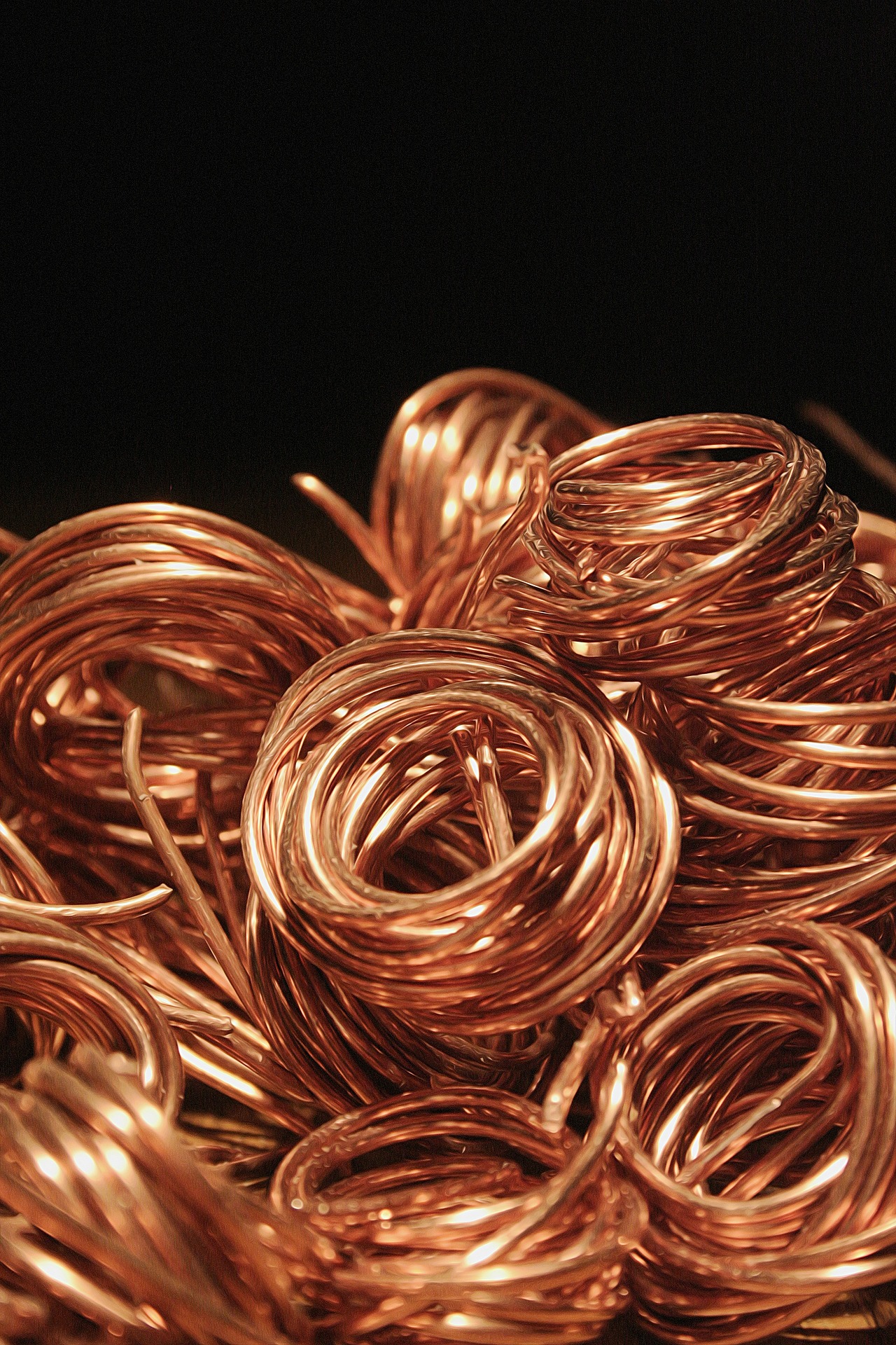 What You Need To Know About: Pure Copper Wire | The Crazy Wire Company