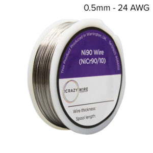 Understanding American Wire Gauge: The Standard in Wire Measurement ...