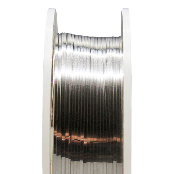 The Advantages of Ribbon Wire: When Flat Outperforms Round | The Crazy ...