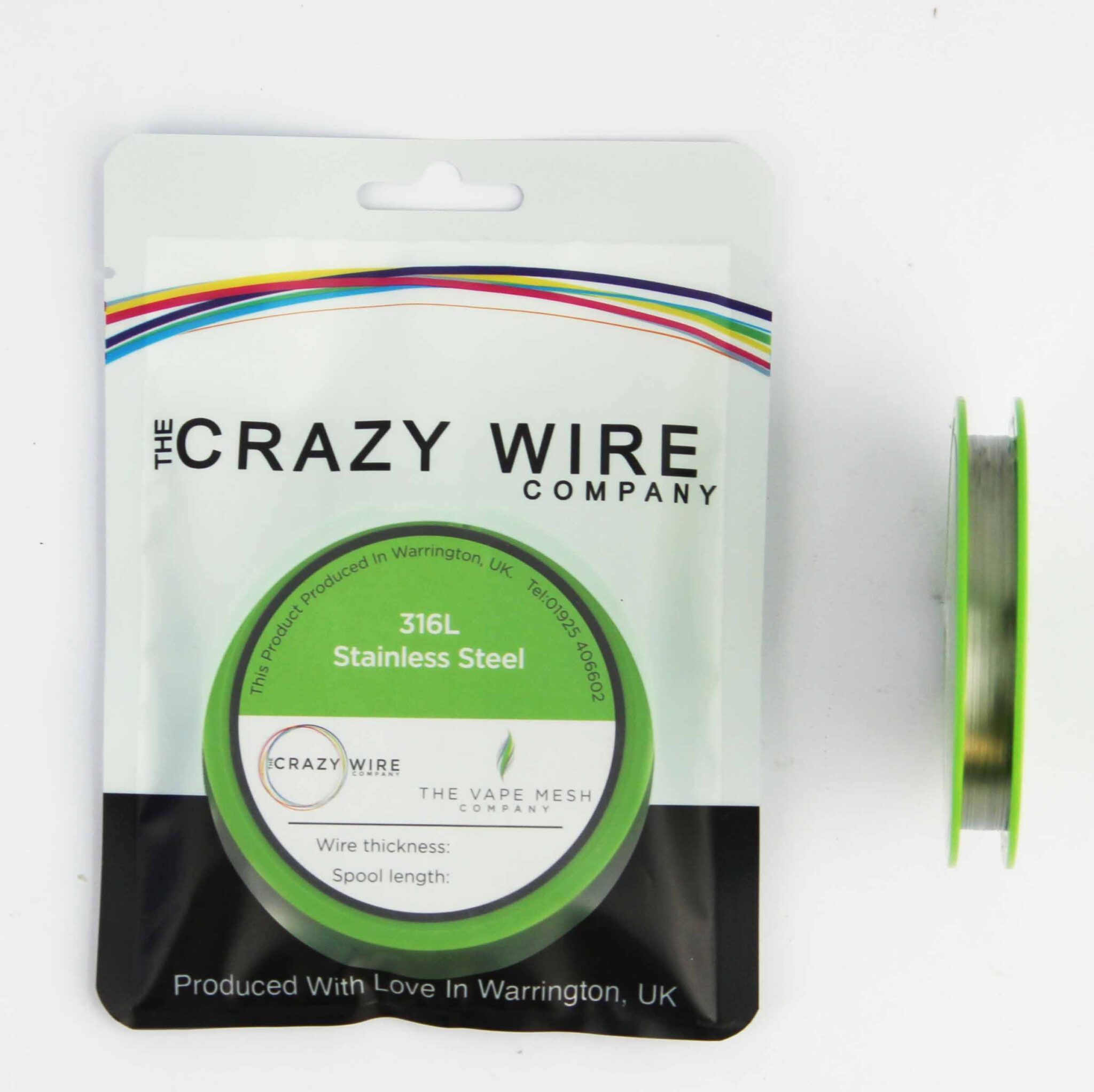 How to Choose the Right Wire Gauge for Your Project | The Crazy Wire ...