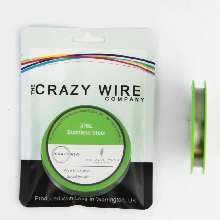 How to Choose the Right Wire Gauge for Your Project | The Crazy Wire ...