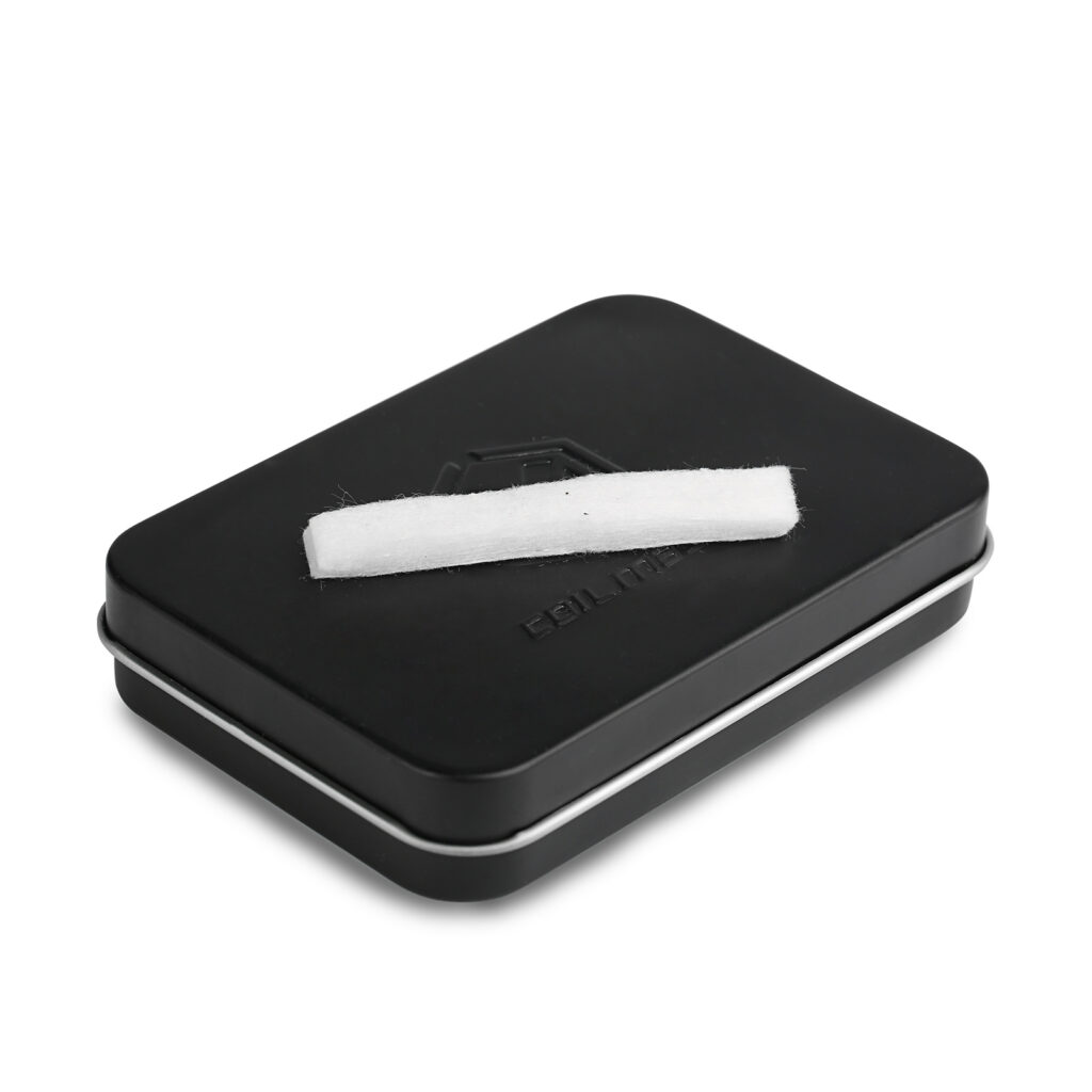 Coil Master Ready Box - Pre-Made Coils | The Crazy Wire Company