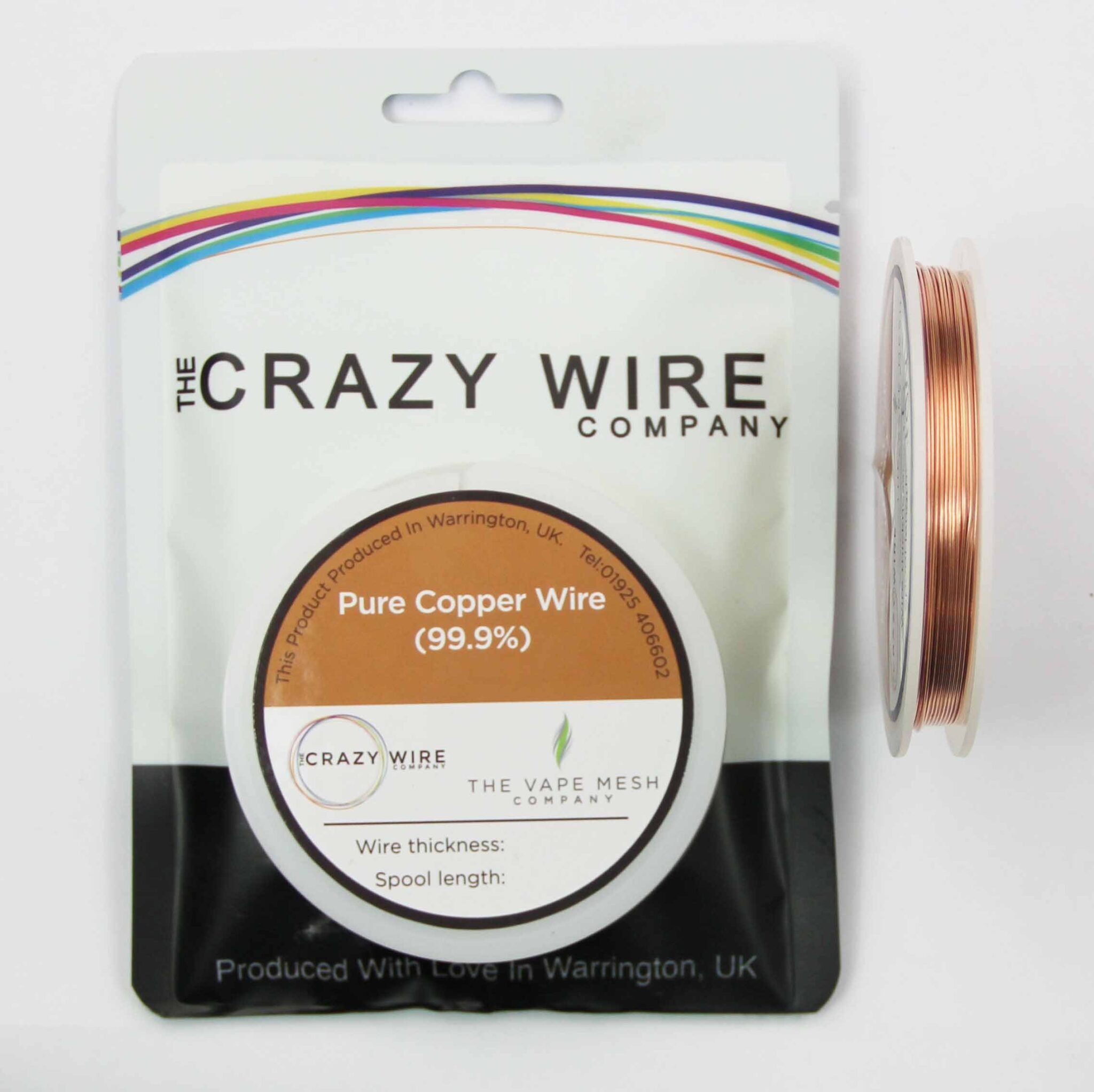 DIY Copper Wire Crafts: Easy Projects for Kids and Adults | The Crazy ...