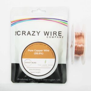 Understanding the Uses of Copper Wire in Electricity | The Crazy Wire ...