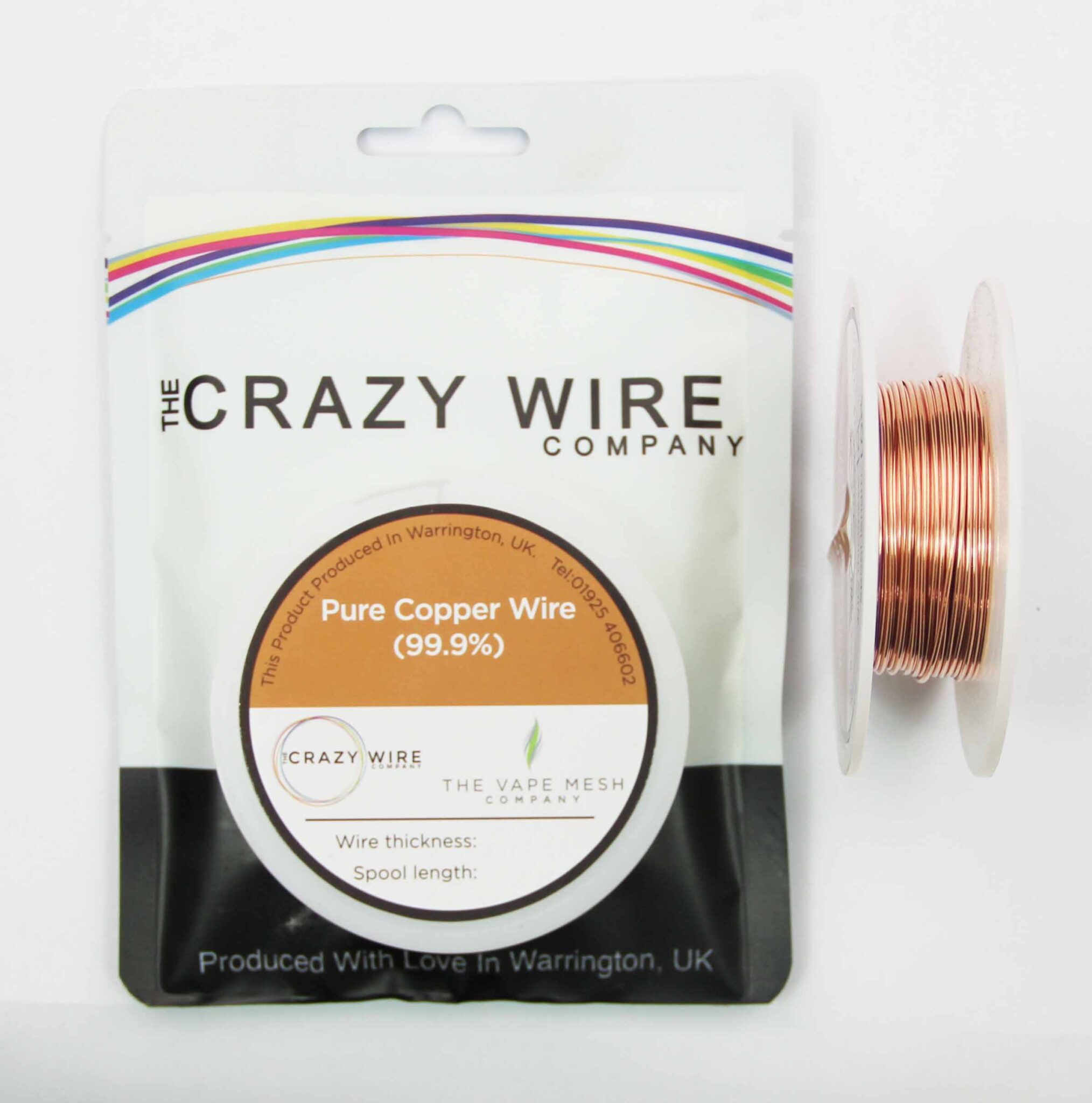 The Science Behind Wire Oxidation: Which Wires Resist Corrosion Best ...