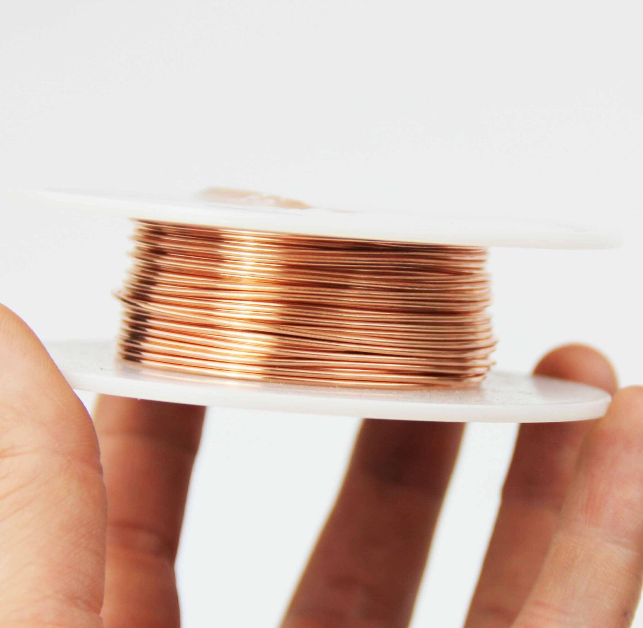 Is Copper Wire Magnetic? The Truth About Copper and Magnetism | The ...
