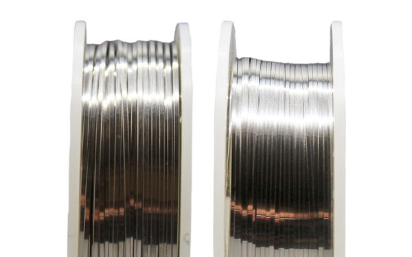 Flat Wire vs Ribbon Wire: What Sets Them Apart? | The Crazy Wire Company