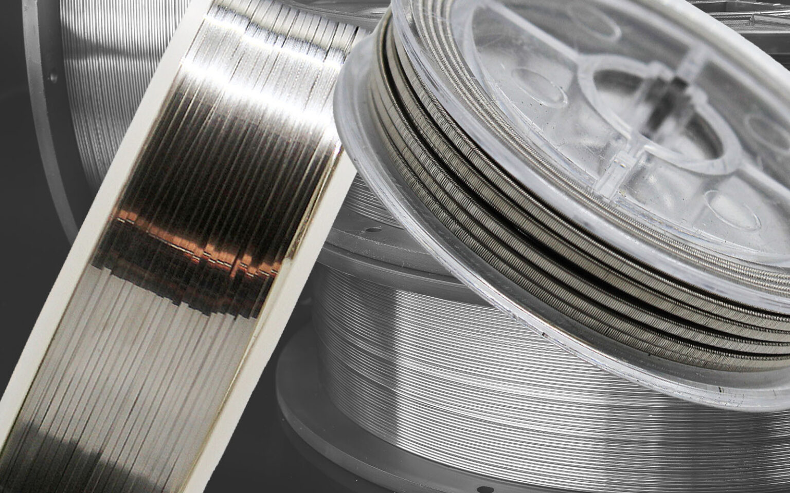 Flat Wire vs Ribbon Wire: What Sets Them Apart? | The Crazy Wire Company