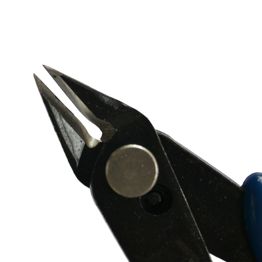 Plato Pliers | The Crazy Wire Company