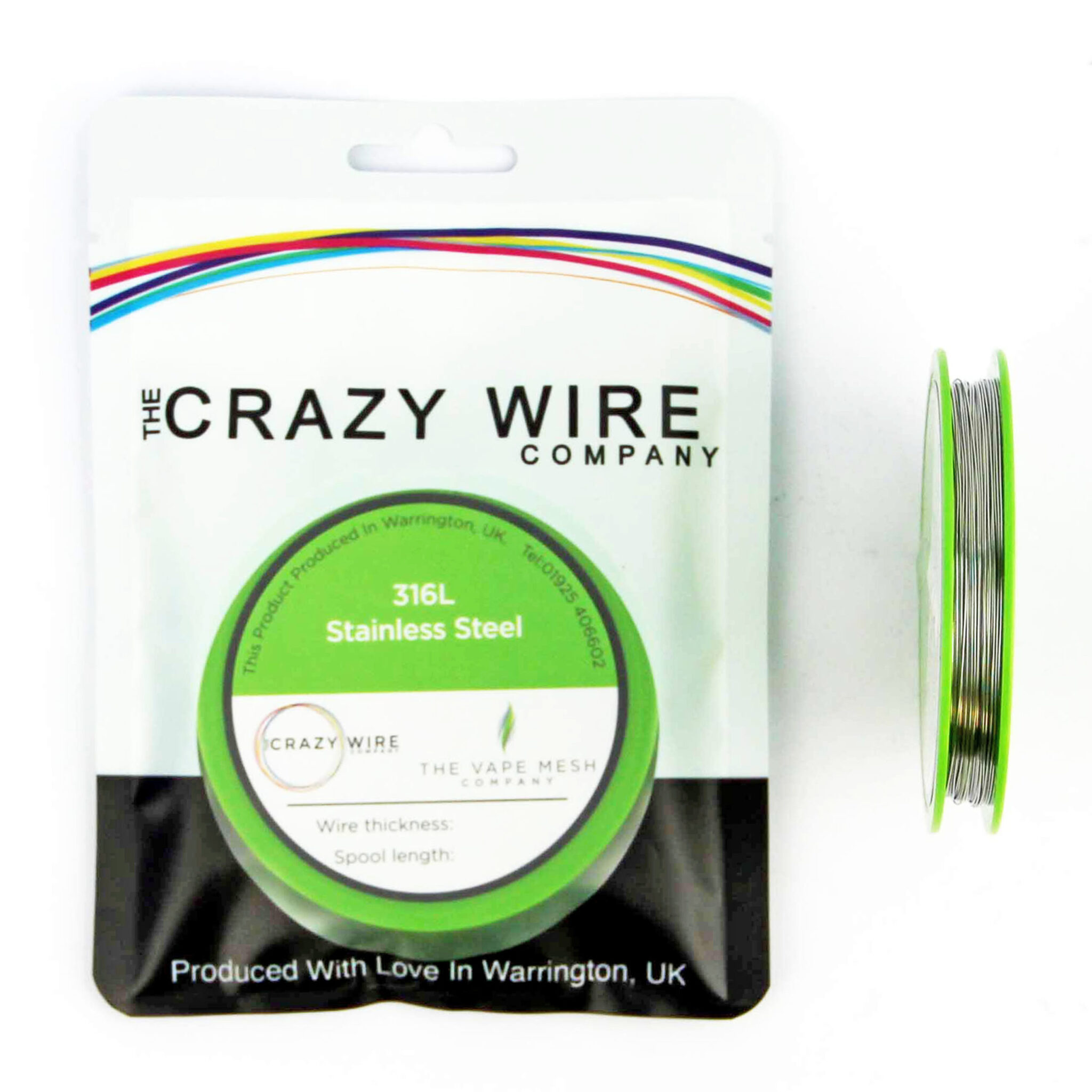 How Wire Composition Affects Conductivity | The Crazy Wire Company