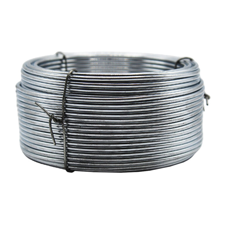 What You Need To Know About: Galvanised Steel Wire | The Crazy Wire Company