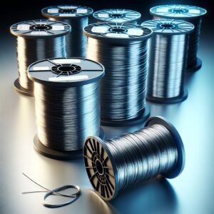 The Ultimate Guide to Choosing the Best Locking Wire for Your Needs ...