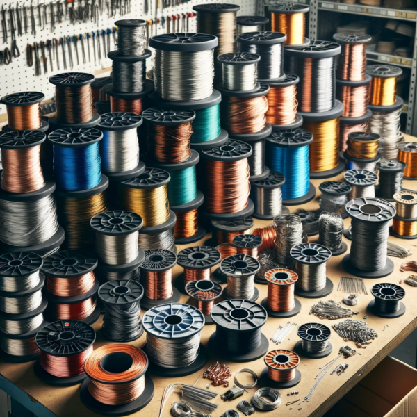 Mastering Wire Gauges: The Essential Guide to Converting SWG to mm ...