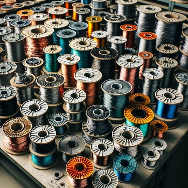 Everything That You Need To Know About Wires | The Crazy Wire Company