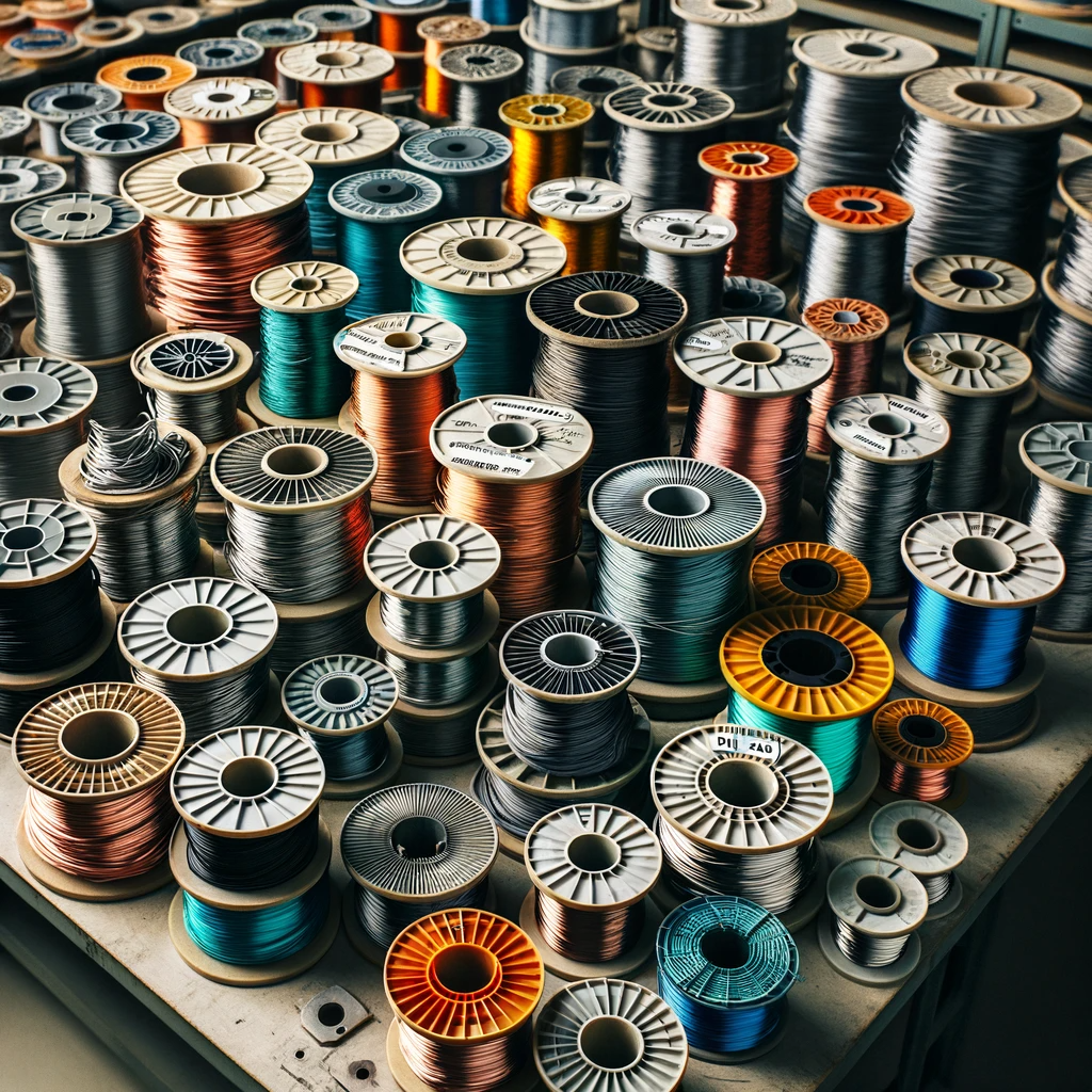 Everything That You Need To Know About Wires | The Crazy Wire Company