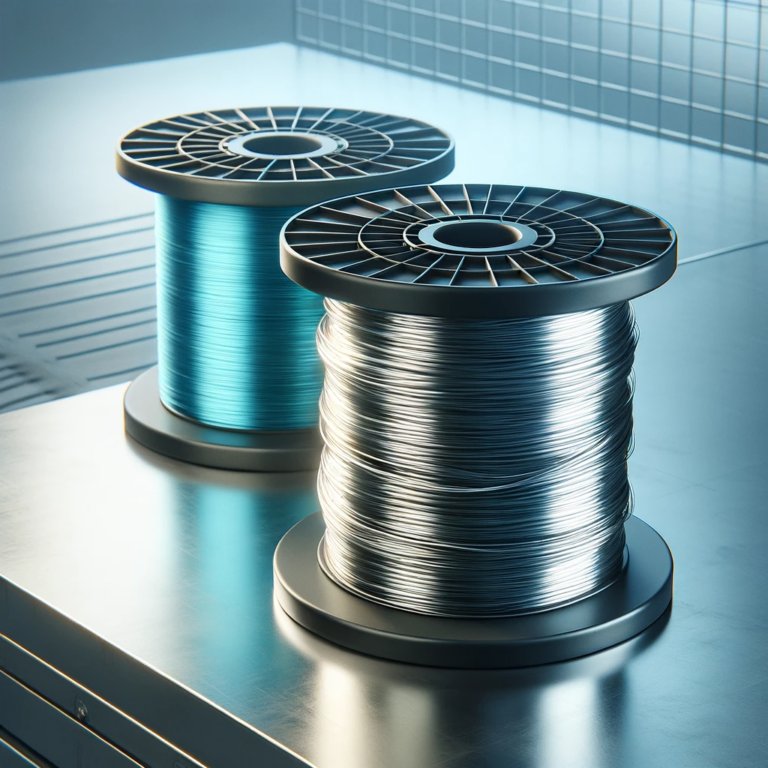 The Essential Guide to Pure Nickel Wire and Its Multifaceted Uses | The ...