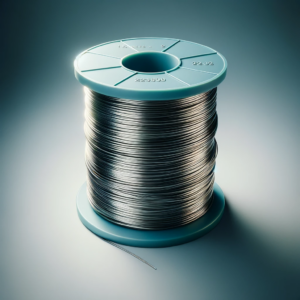 The Essential Guide to Pure Nickel Wire and Its Multifaceted Uses | The ...