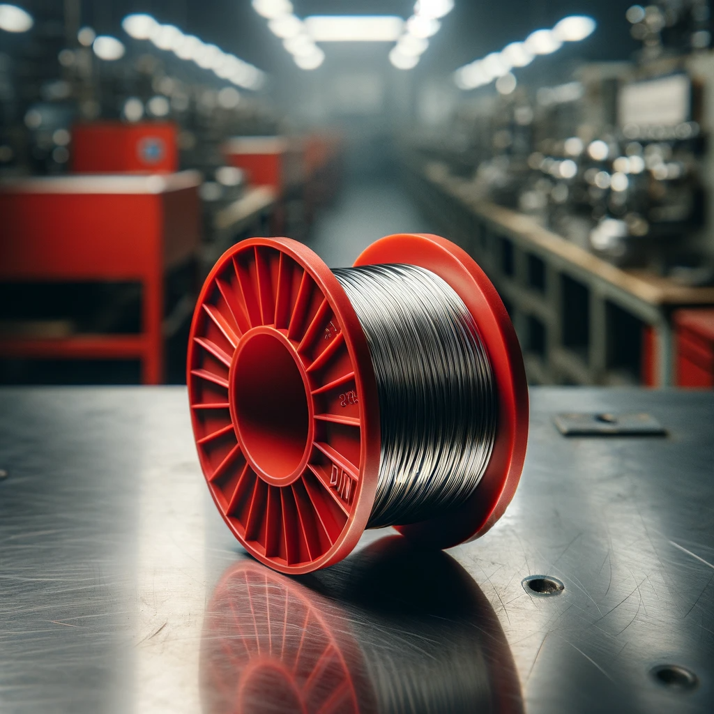 Ni200 Wire Selection Guide: Understanding the Versatility of High ...
