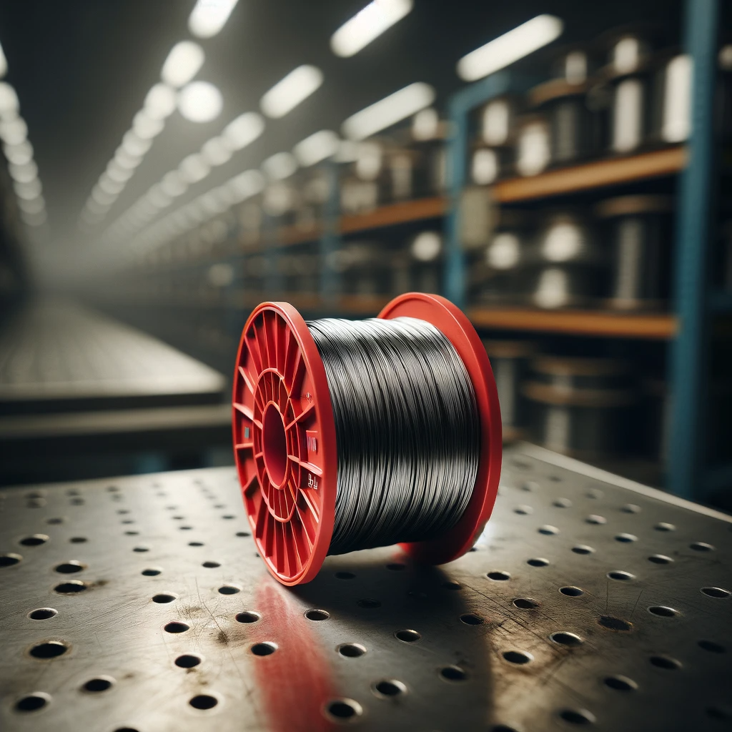 How Hot Can Nichrome Wire Get? | The Crazy Wire Company