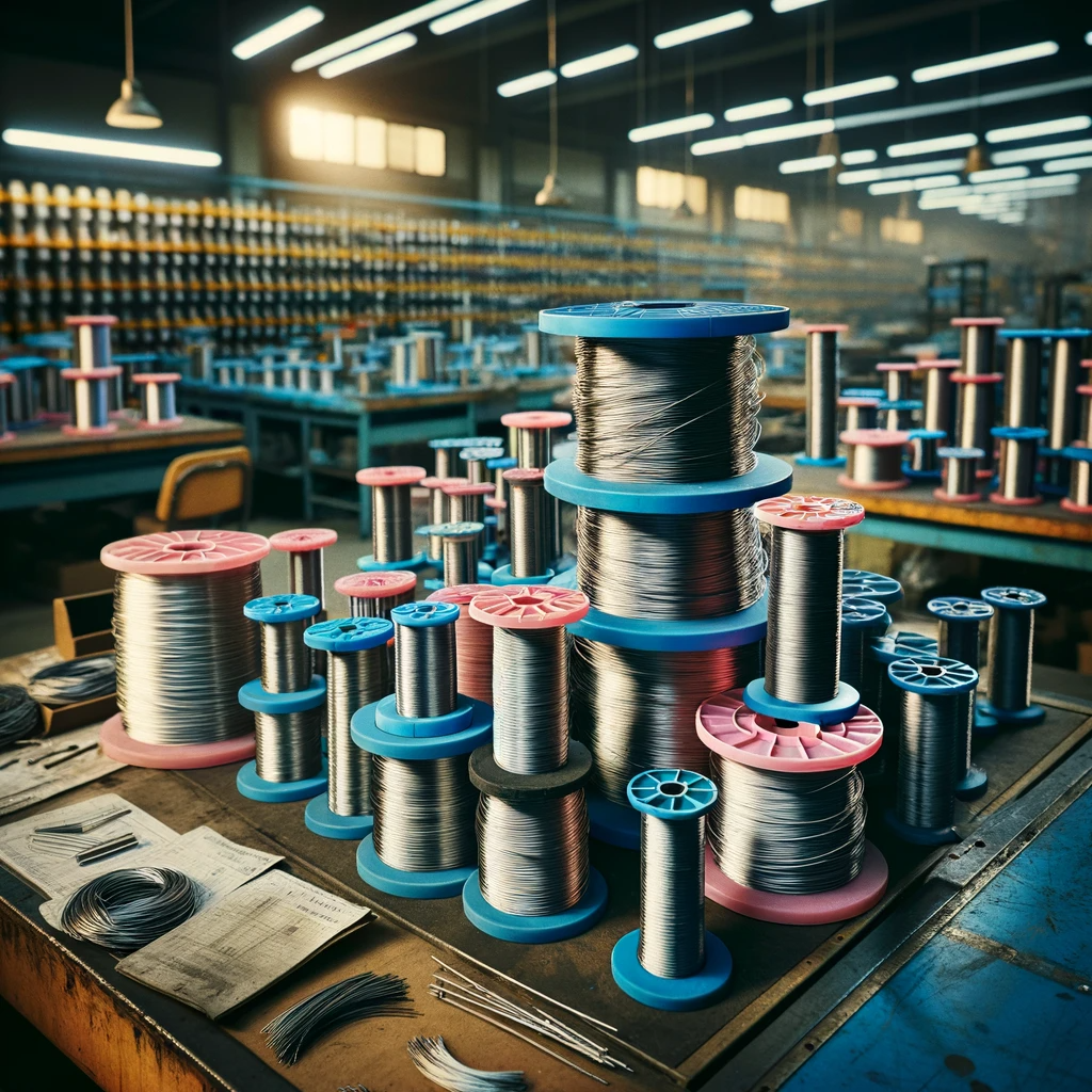 Comparing 316 and 430 Grade Stainless Wire: A Comprehensive Guide | The ...
