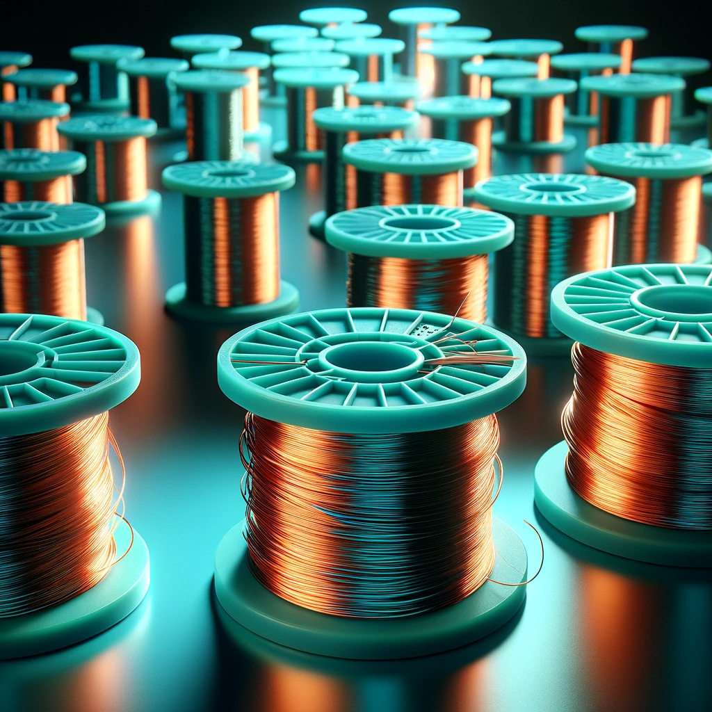 The Magic of Micro: Unveiling the Potential of Fine Wires | The Crazy ...