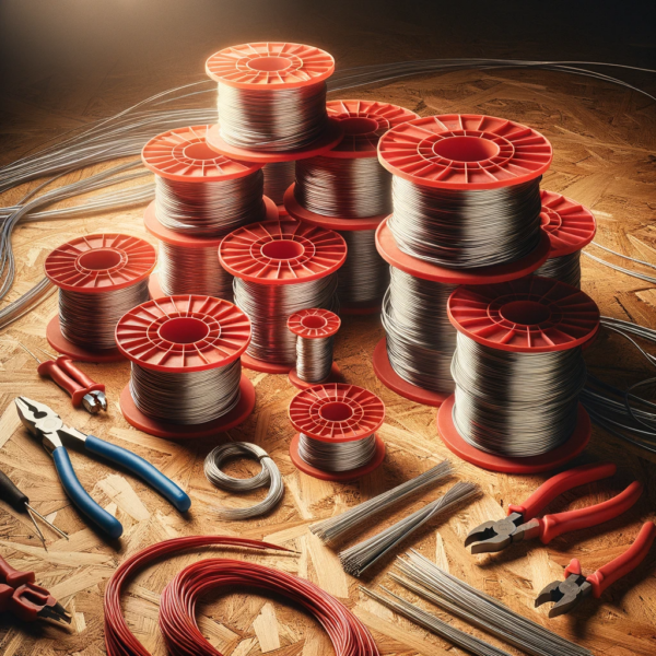 What Is The Resistance Of Nichrome Wire? | The Crazy Wire Company