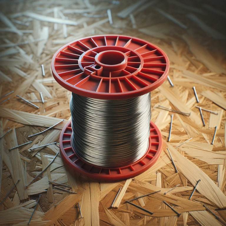 What Is The Resistance Of Nichrome Wire? | The Crazy Wire Company