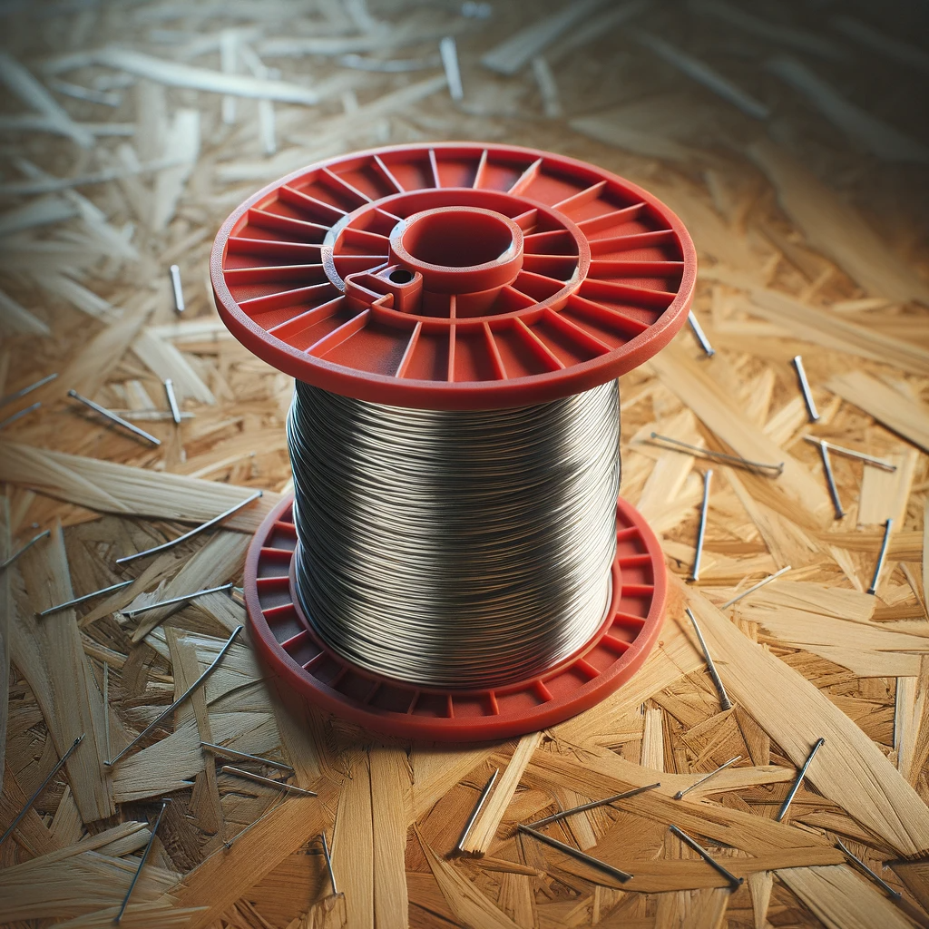 What Is The Resistance Of Nichrome Wire? | The Crazy Wire Company