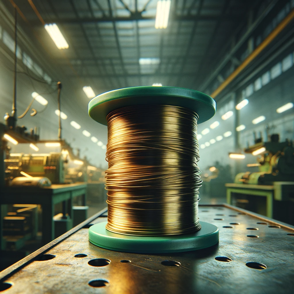 Exploring the Versatility of Fine Brass Wire: Crafting with 0.2mm and ...