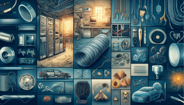 Wires Across History: How Wire Communication Shaped the World | The ...