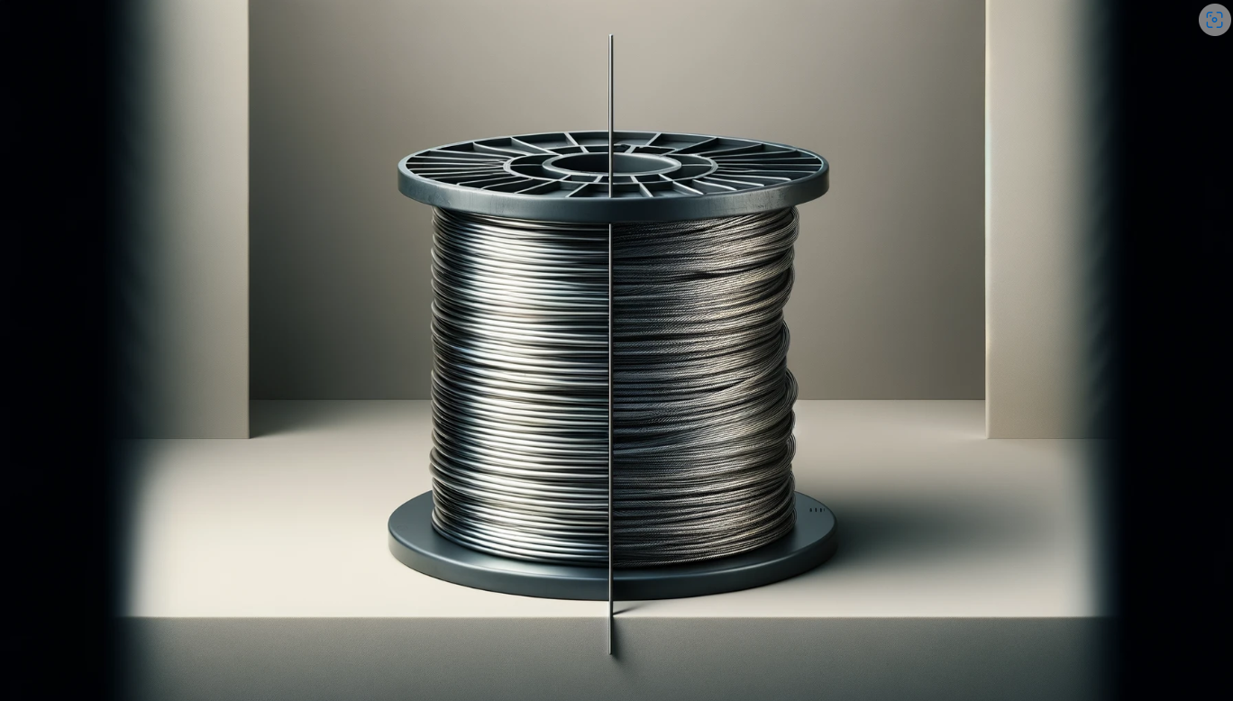 FeCrAl vs Stainless Wire: Which is More Sustainable? | The Crazy Wire ...