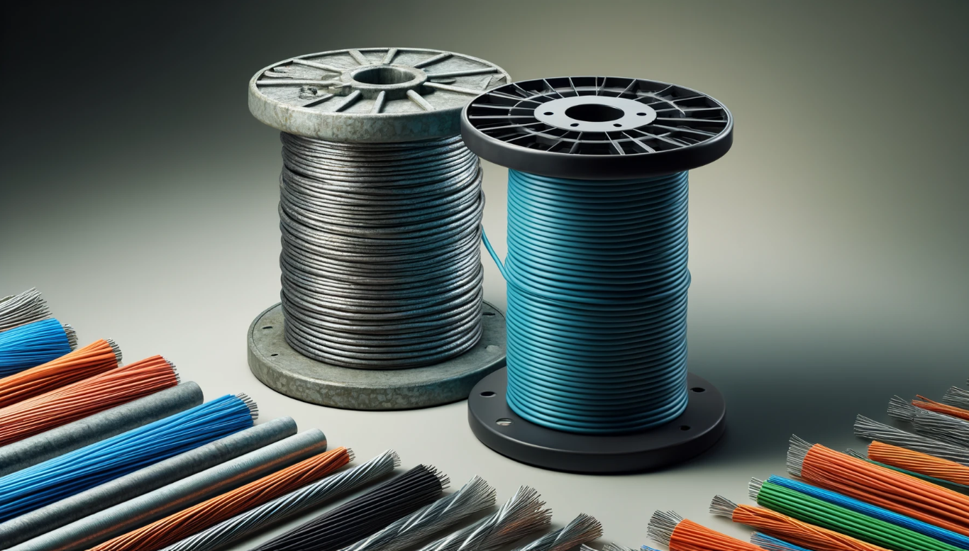 The Crazy Wire Company | Buy Mesh and Wire Materials