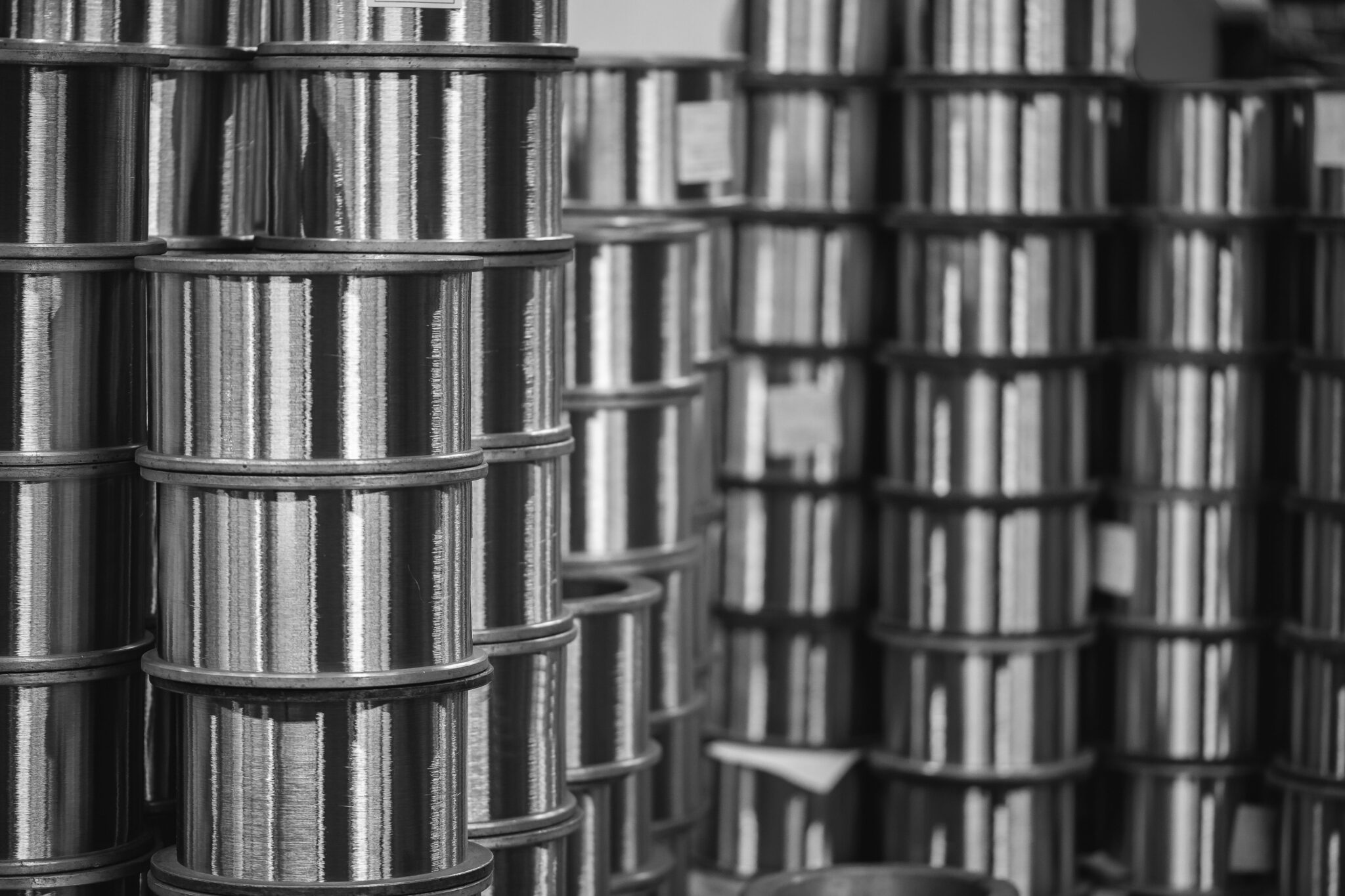 Wire Grades Explained | The Crazy Wire Company