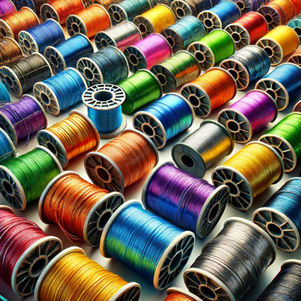 The Crazy Wire Company | Buy Mesh and Wire Materials