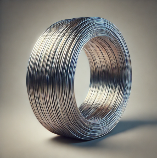 The Ultimate Guide to Aluminium Wire: Uses, Benefits, and Types | The ...