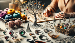 Crafting Wire Tutorials: Learn How to Make Your Own Wire Art | The ...