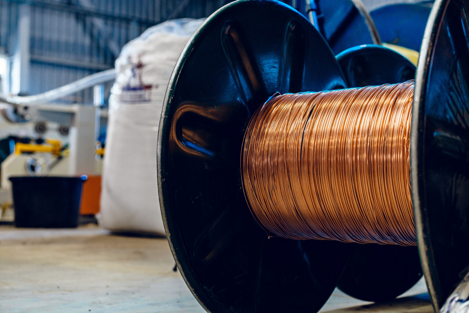 What is Nichrome Wire? | The Crazy Wire Company