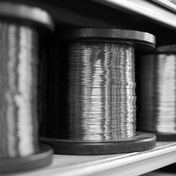 Understanding the Properties of Nichrome Ribbon Wire: A Guide to ...