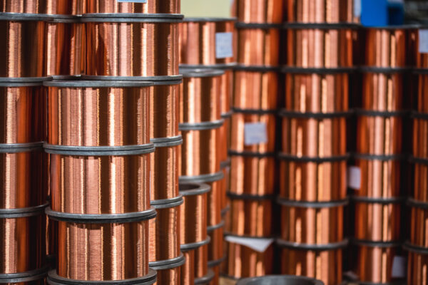 Bare Copper Wire vs Tinned Copper Wire: What’s the Difference? | The ...
