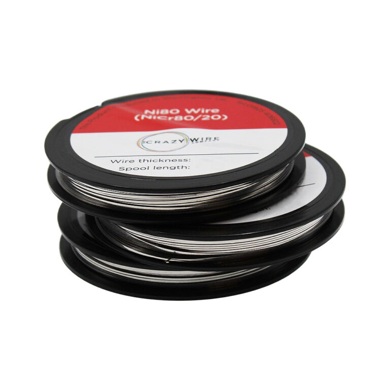 What is Resistance Wire? Understanding its uses and benefits | The ...