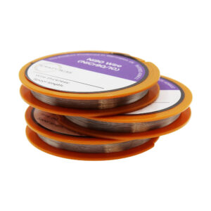 What is Resistance Wire? Understanding its uses and benefits | The ...